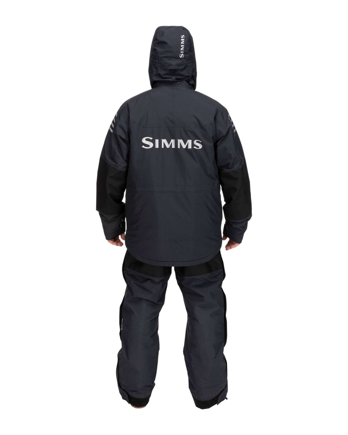 Simms Challenger Insulated Jacket - Thousand Lakes Sporting Goods