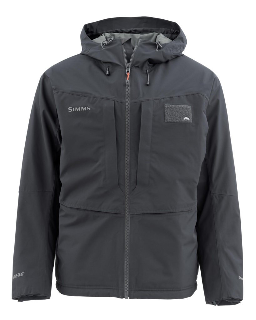 Simms Bulkley Insulated Jacket - Thousand Lakes Sporting Goods