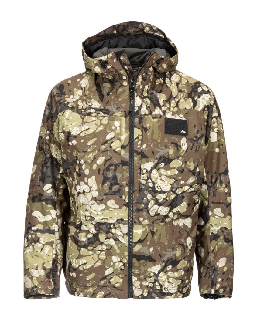Simms Bulkley Insulated Jacket - Thousand Lakes Sporting Goods
